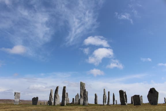 The Isle of Lewis | A Gallery from The Weekend | RNZ National