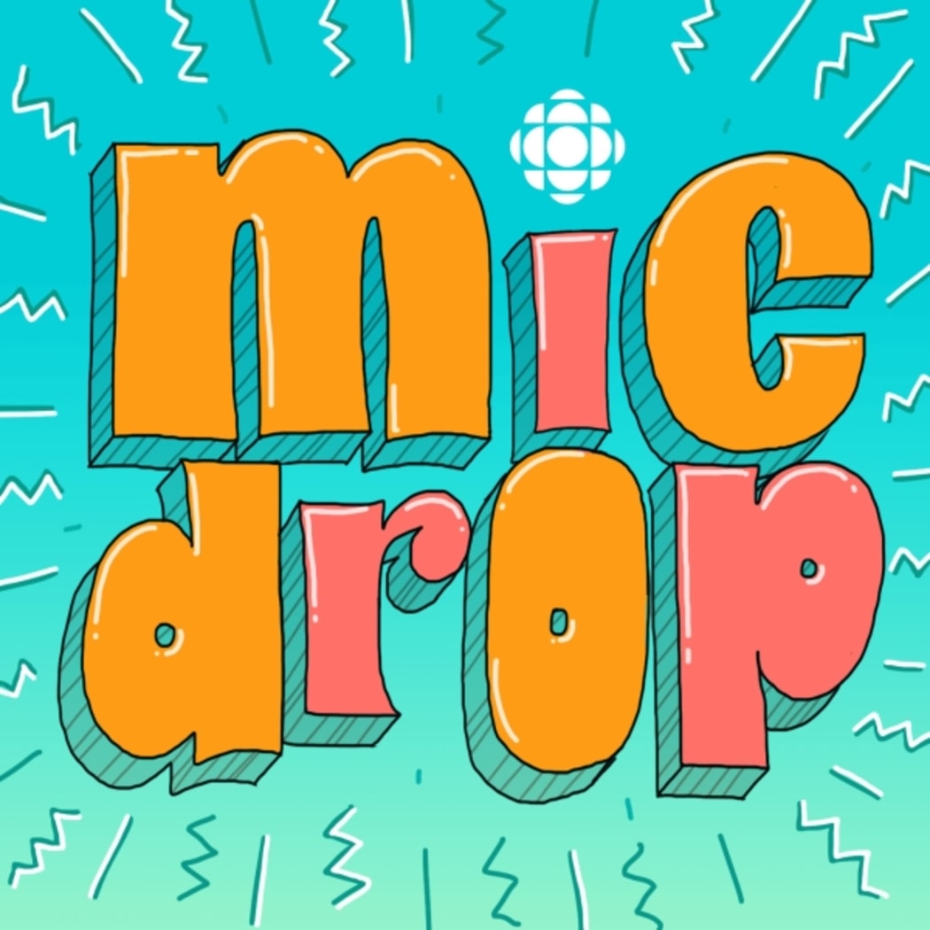 Mic Drop Teens Take The Microphone RNZ