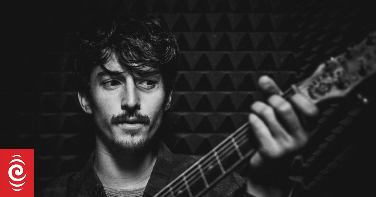 Graham Candy In Session | RNZ
