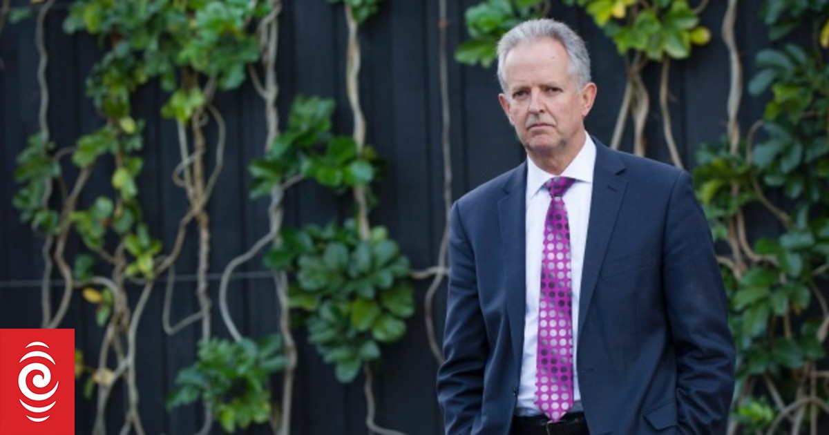 Feature guest - Judge Andrew Becroft | RNZ