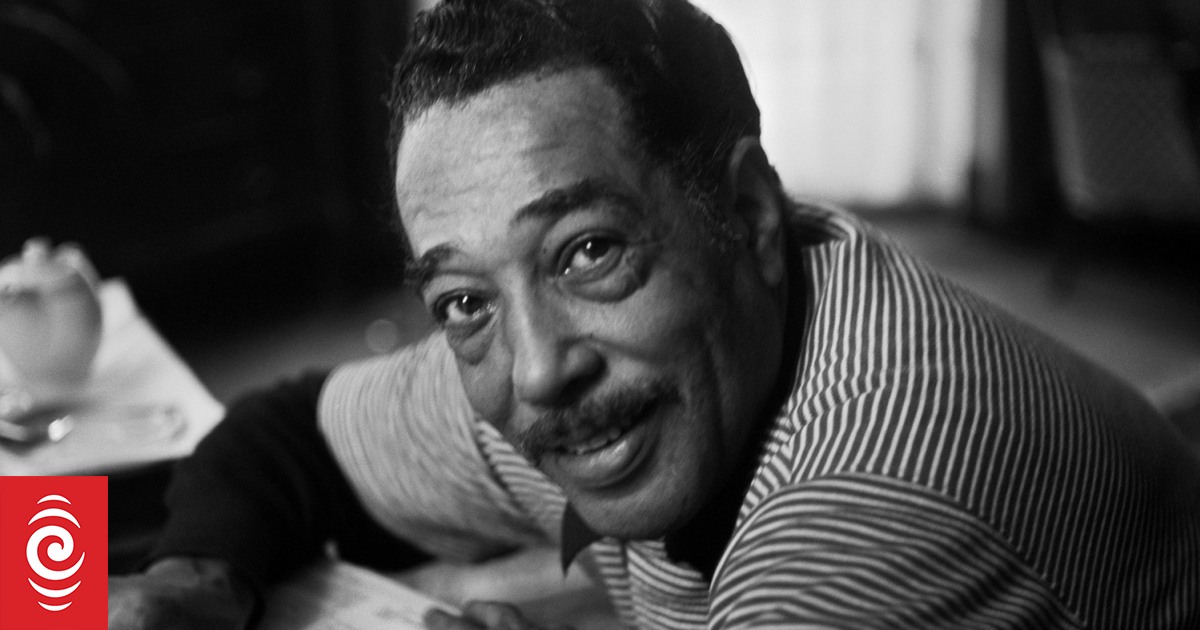 Yuletide brass with David Bremner | RNZ