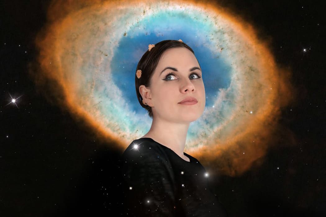 Live session: Princess Chelsea | RNZ News