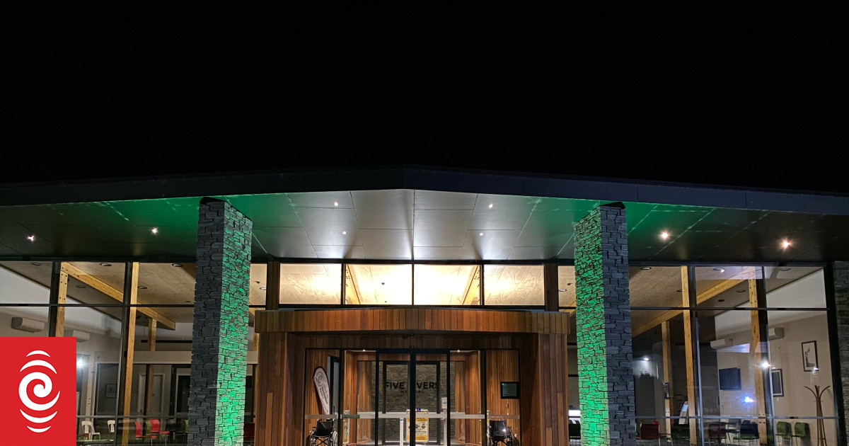 Around the motu: Mary Argue in Wairarapa | RNZ