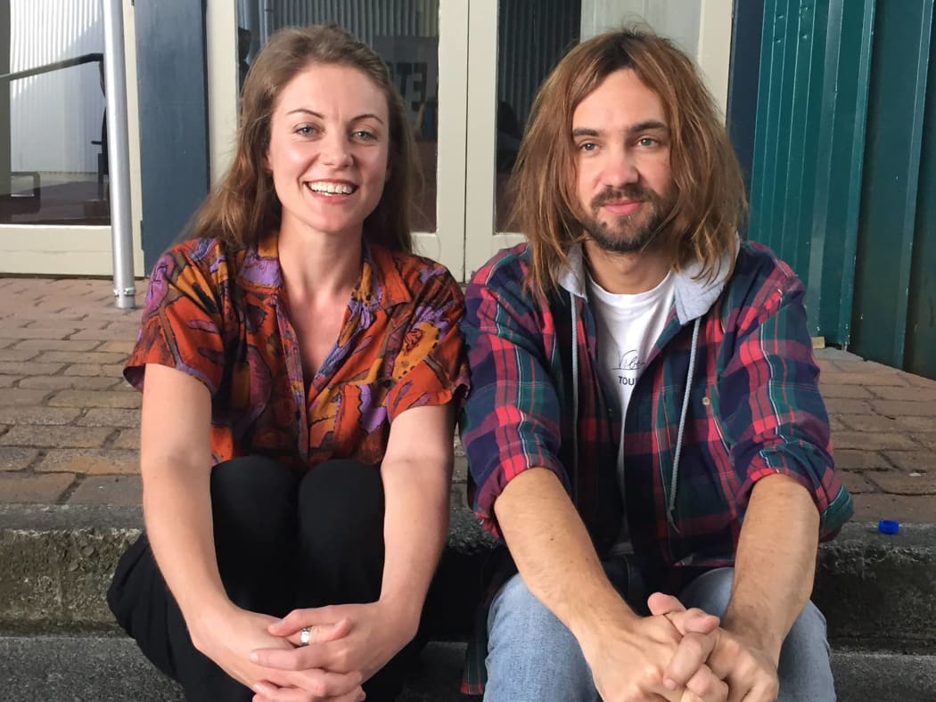 Music 101 Pocket Edition 67: Tame Impala/ DJ Yella/ Moon Duo | RNZ
