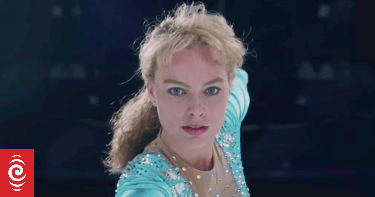 Review I, Tonya | RNZ