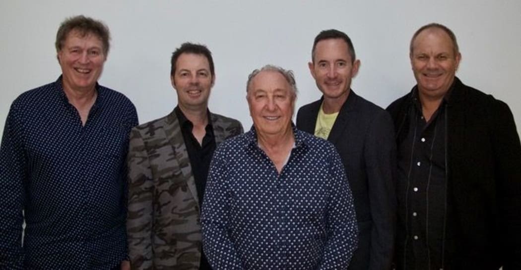 Standing Room Only for Sunday 3 June 2018 Standing Room Only | RNZ