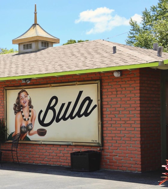 'Bula' trademark causes outcry in NZ | RNZ