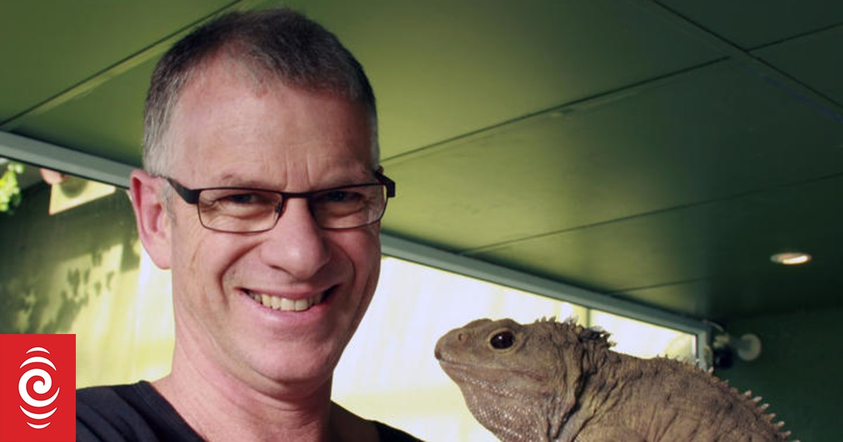 Around the motu: Tess Brunton in Dunedin | RNZ