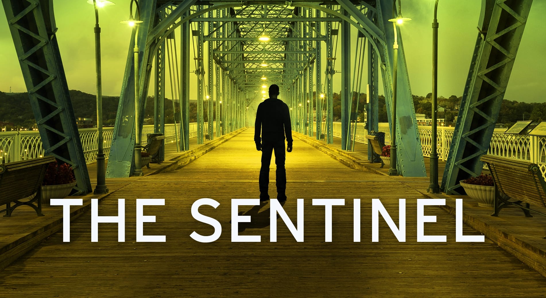 Book review - The Sentinel by Lee Child and Andrew Child | RNZ