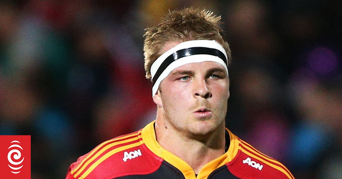 Cane re-signs for another two years | RNZ News