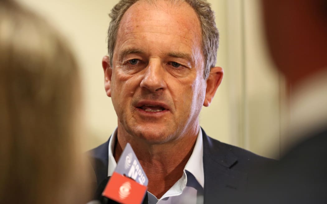 Caution urged on foreign fighter law change | RNZ News