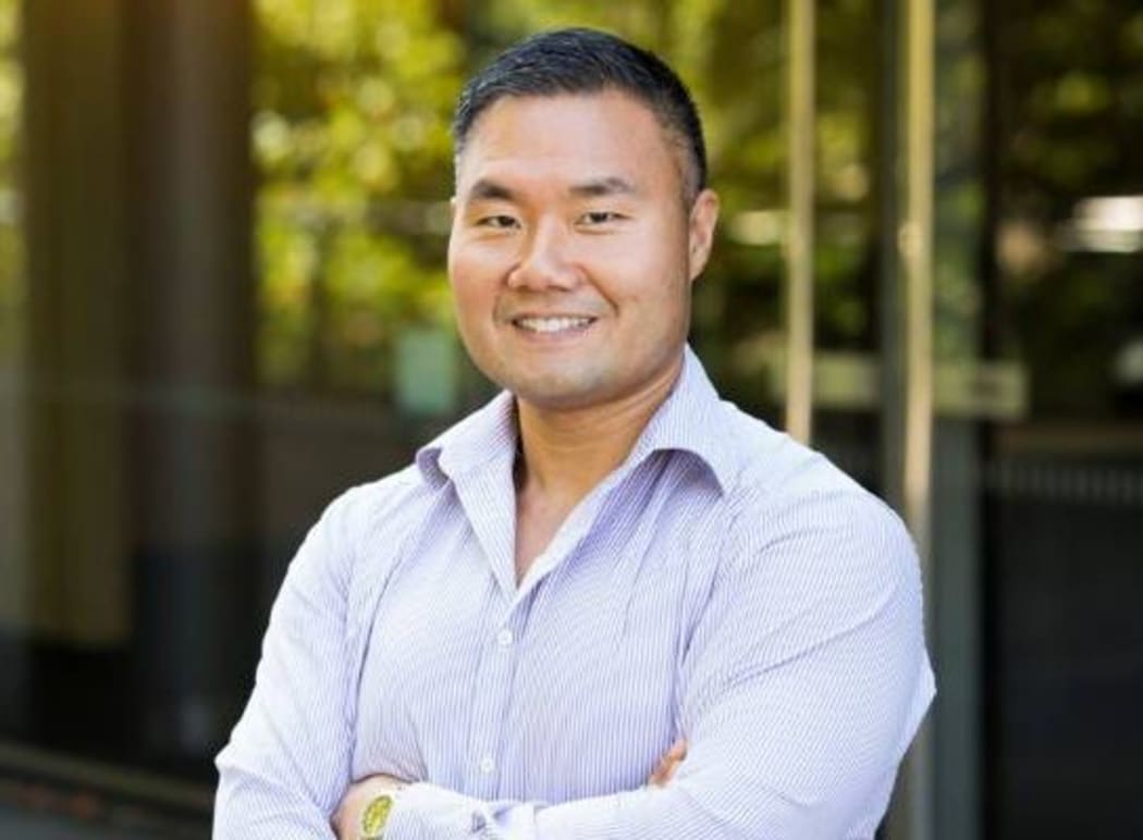 Assoc. Prof. Mike Lee provides a marketer’s insights into vaccine ...