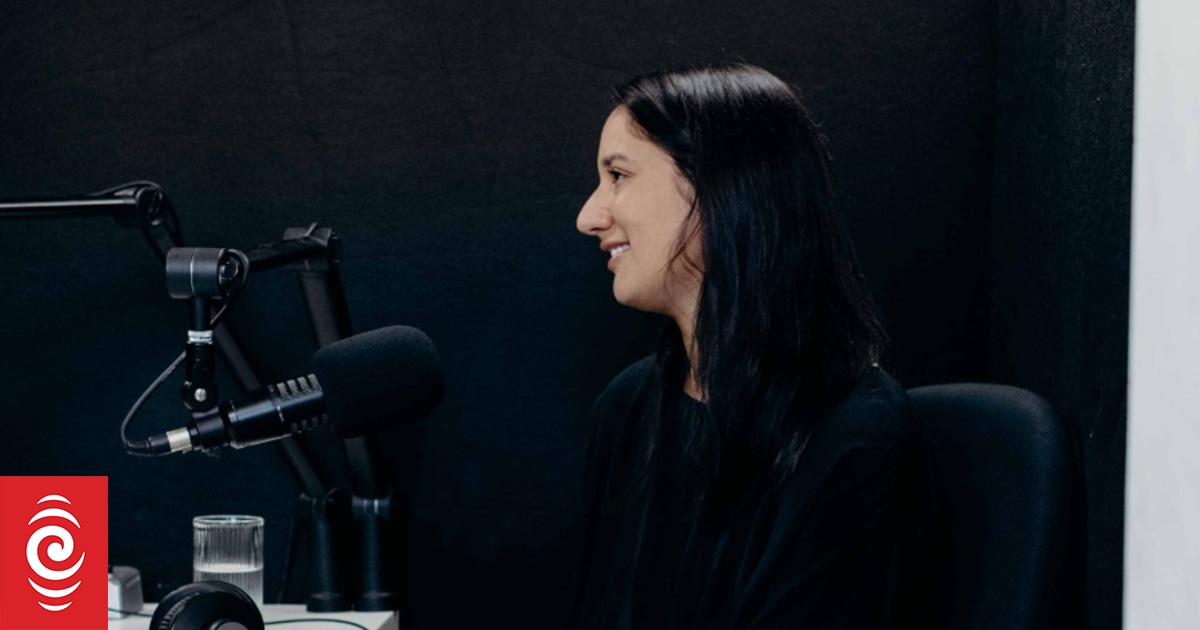 21 Anusha Bradley | A Breach of Privacy | RNZ