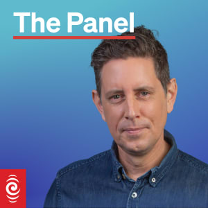 The Panel with Brian Edwards and Michelle Boag (Part 2) | RNZ
