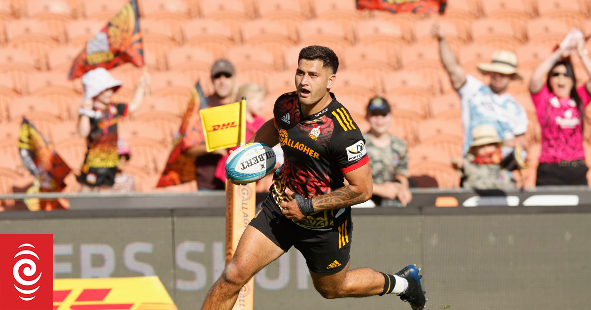 Midday Sports News for 9 November 2023 | RNZ