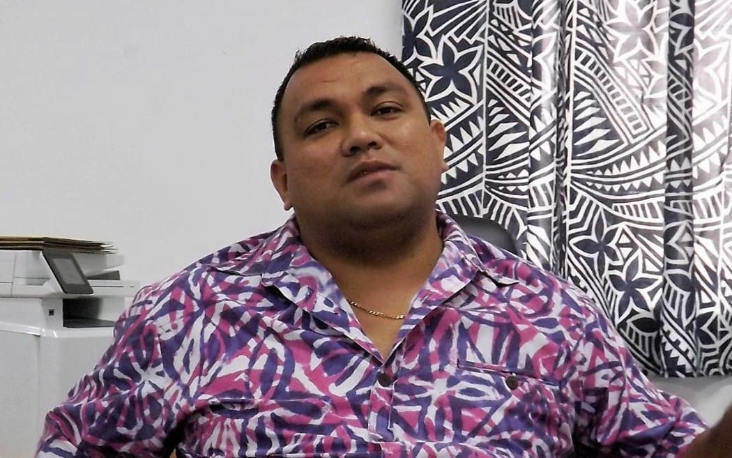 Samoa CEO in the dark over suspension report | RNZ News
