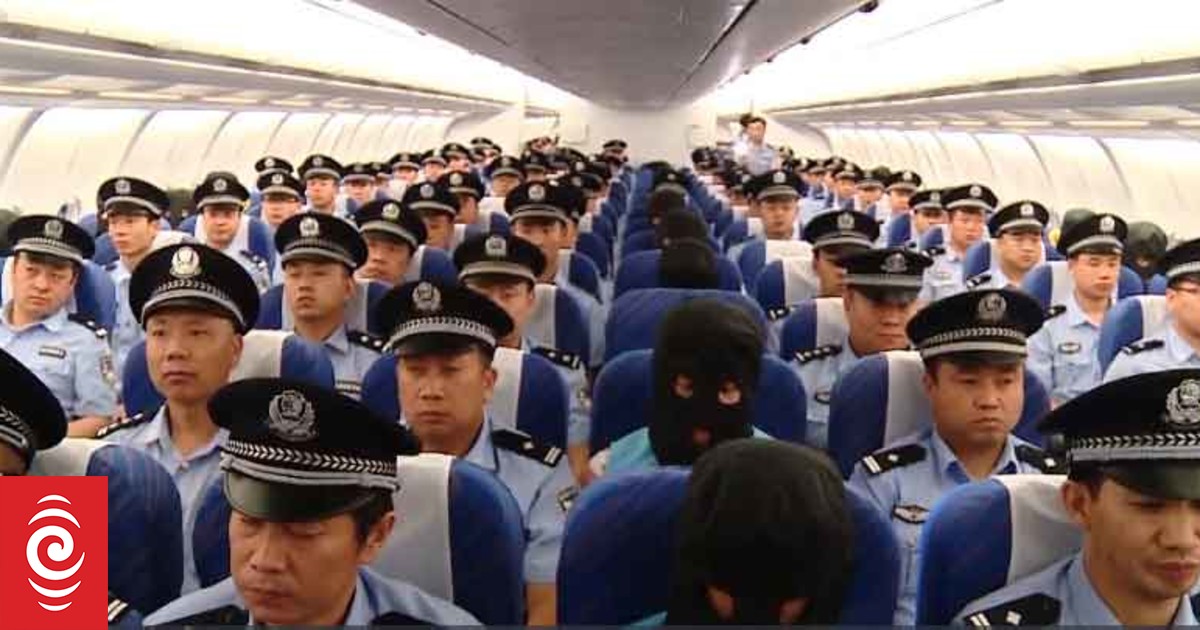 No threat to Fiji's border security, says police commissioner | RNZ News