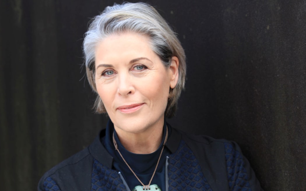 Jennifer Ward-Lealand makes directorial debut with Disrupt | RNZ