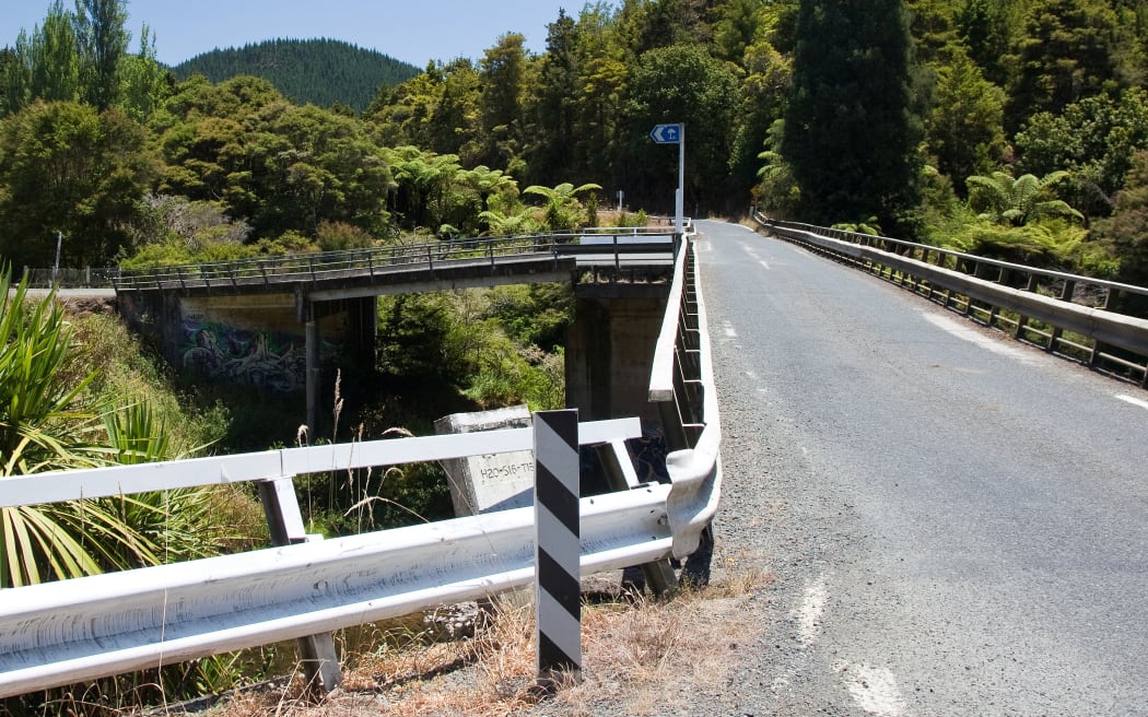 State Highway 15 in Northland to close overnight for repairs 26-27 ...