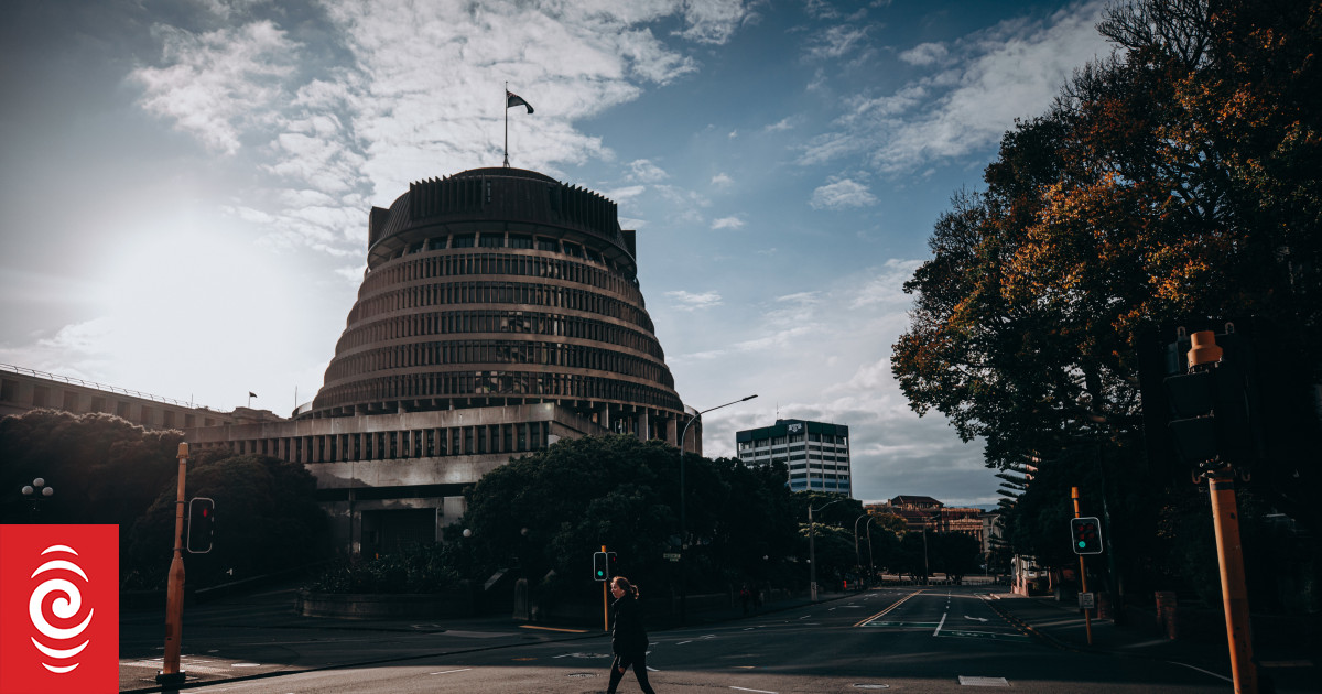 Election 2020: New Parliament to be filled with fresh faces | RNZ
