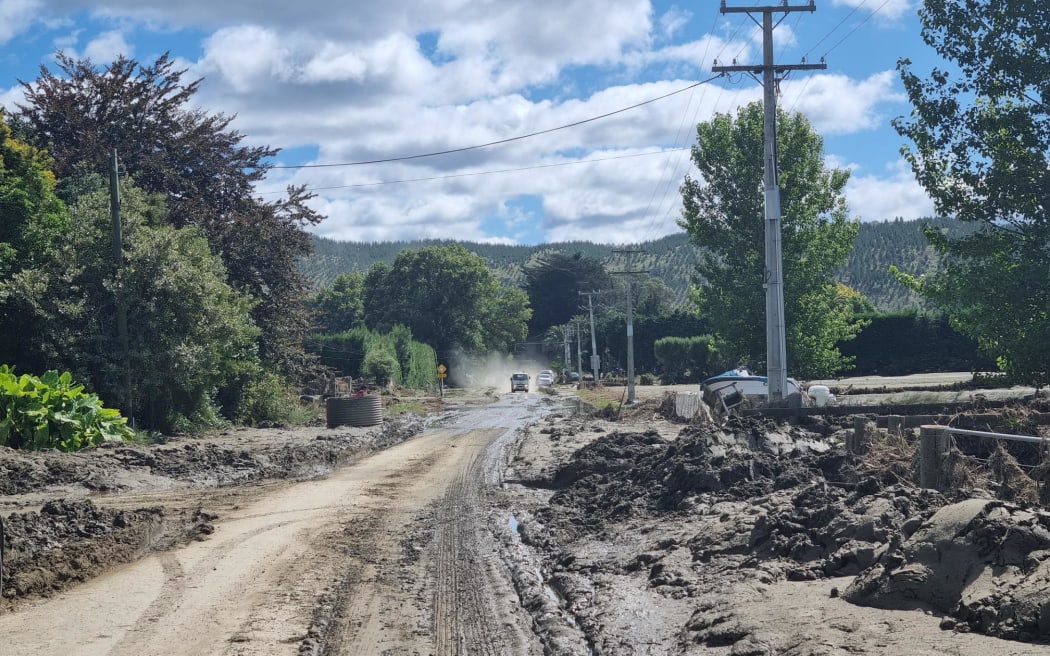 Esk Valley resident left wondering why evacuation warning never came ...