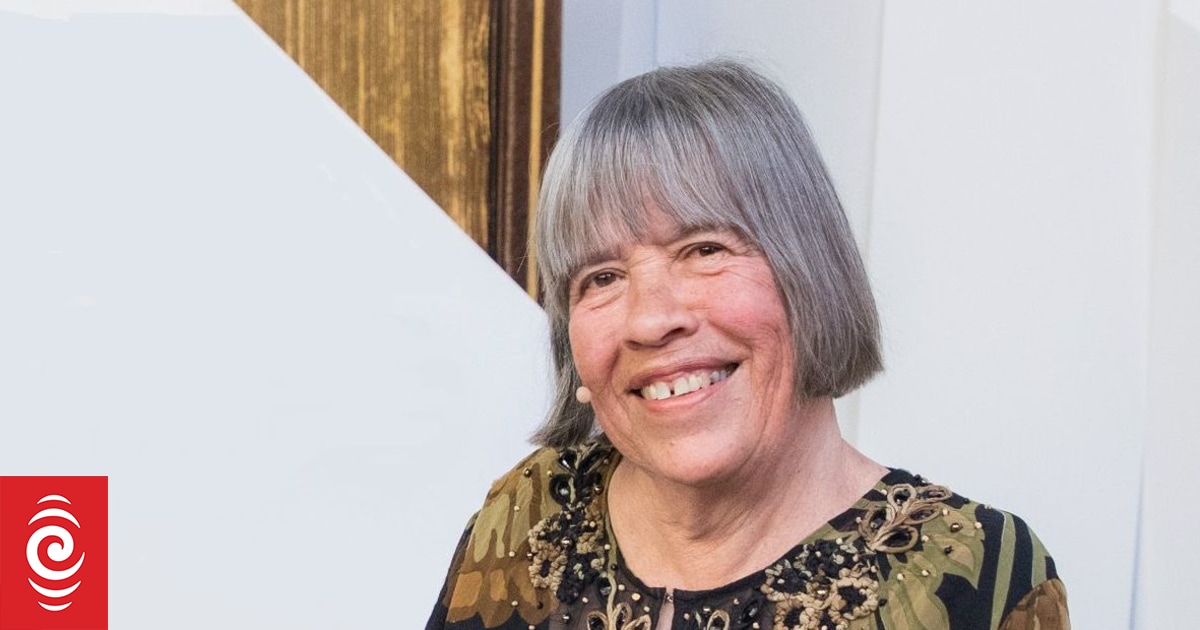 Celebrating Dame Gillian Whitehead on the occasion of her 80th birthday ...