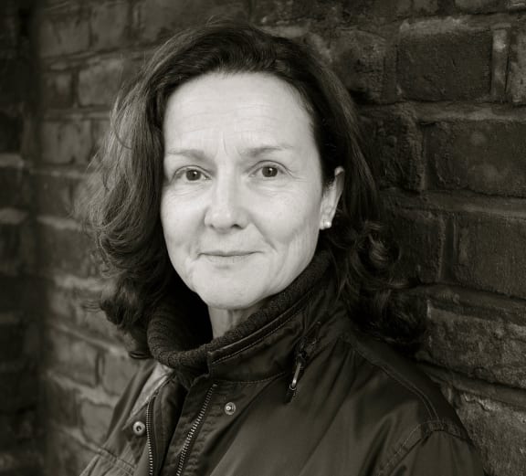 Emily Mayhew talks about Kiwi surgeon Sir Archibald McIndoe | RNZ