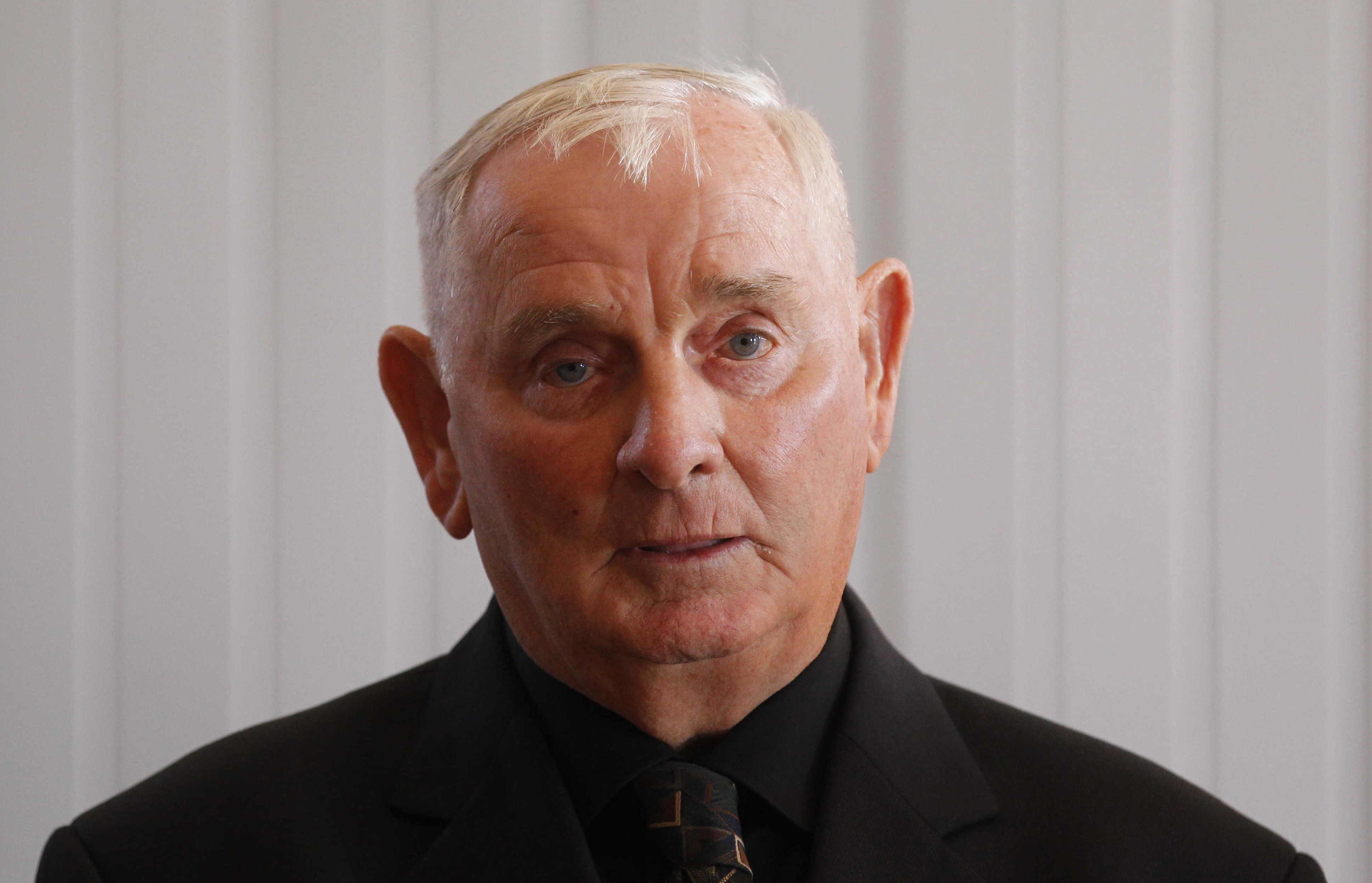 'When is Arthur going to get a break?' - Arthur Allan Thomas' brother ...