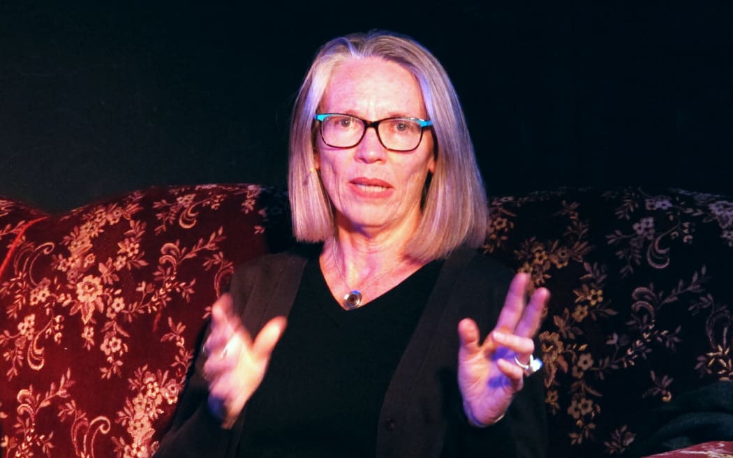 Awkward Conversations about Pākeha identity – with Assoc. Prof. Avril ...