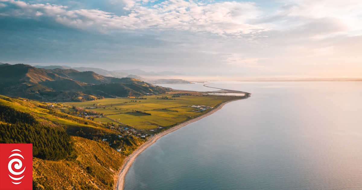 Wakatū exploring Tasman reserve land in search of lost Nelson Tenths | RNZ
