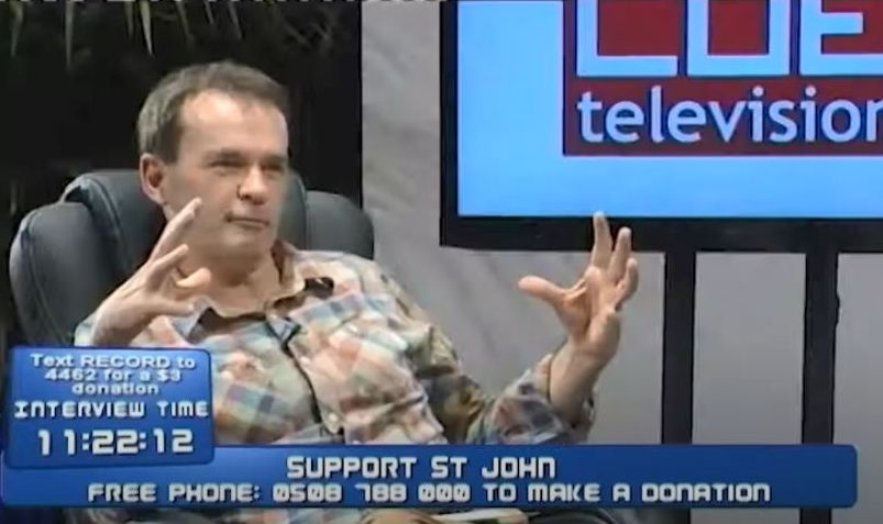 Our World Record Holders: Tom Conroy | RNZ