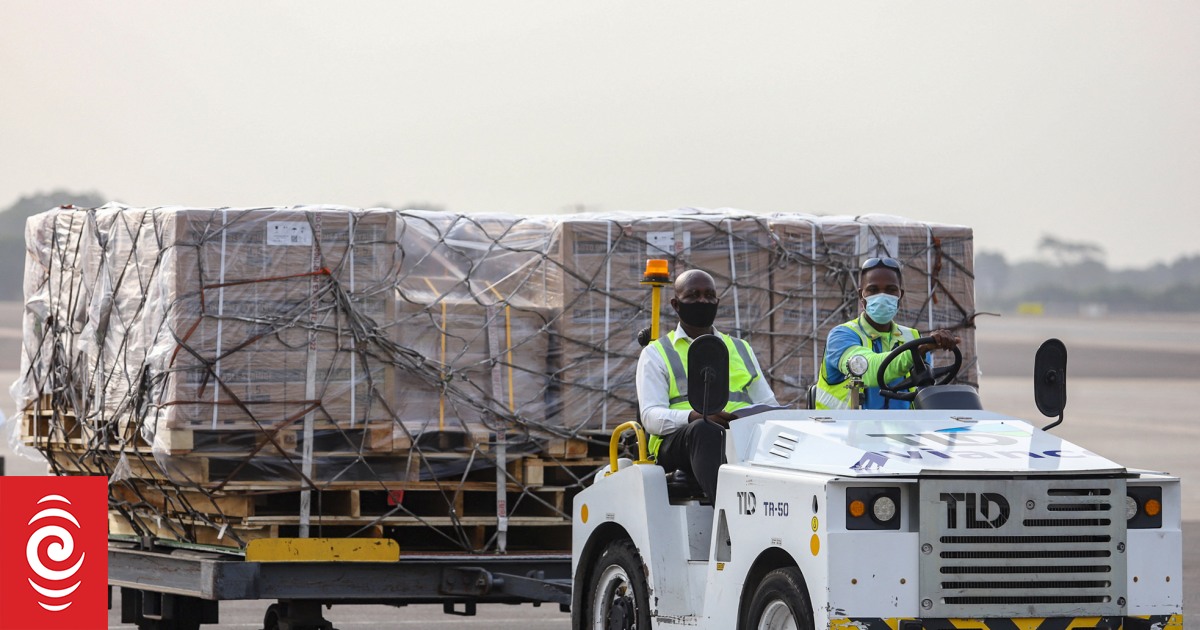 London Calling: Rob Hugh-Jones reporting | RNZ