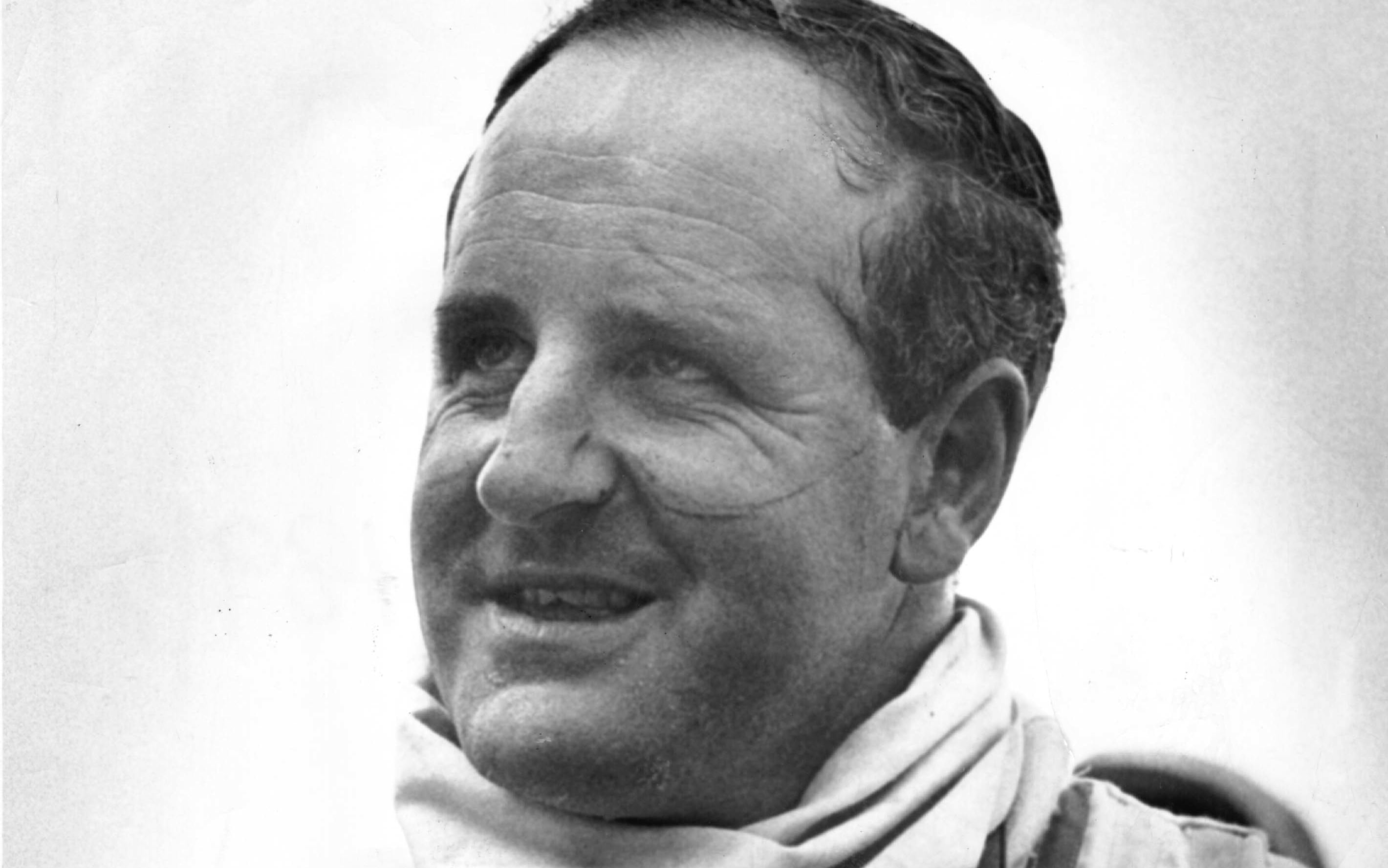 Denny Hulme, the only Kiwi to win Formula One | RNZ