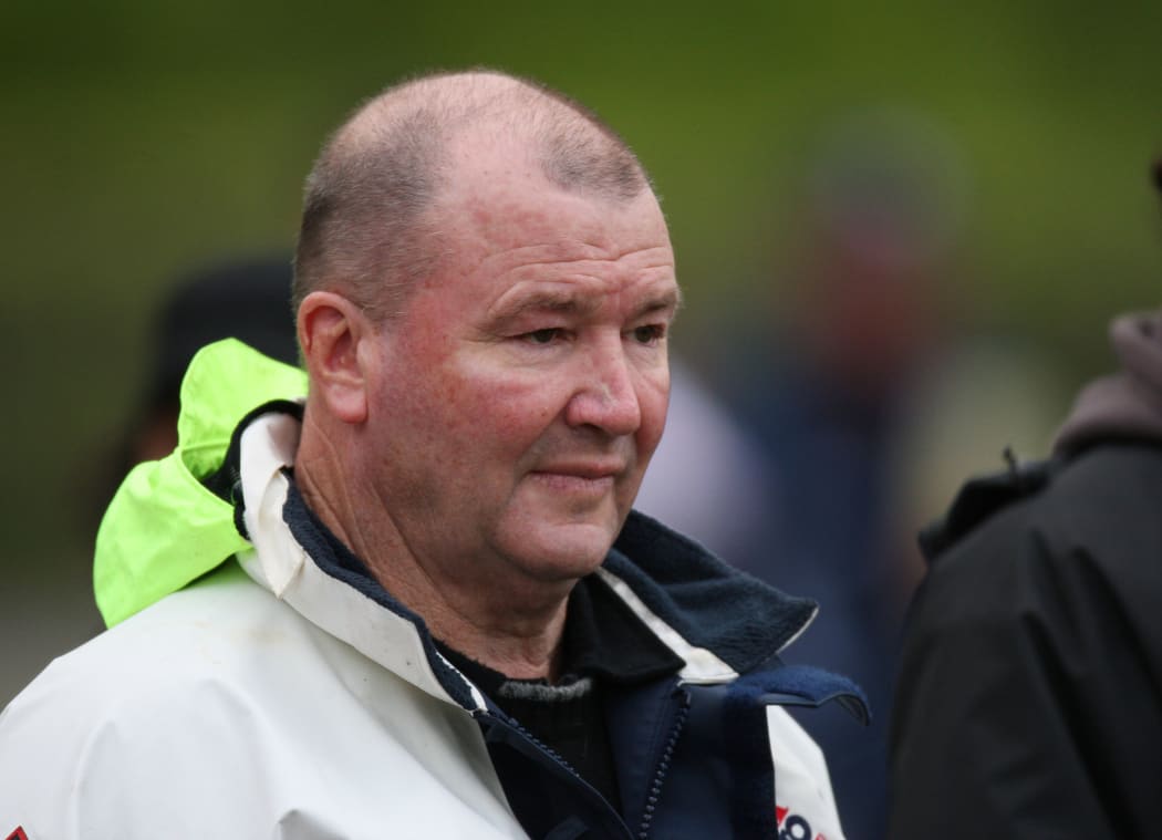 First test for rugby gang patch ban | RNZ News