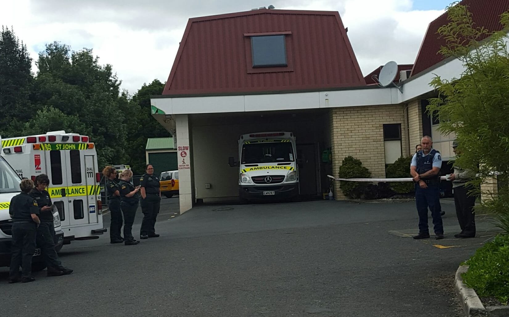 Police continue homicide investigation over Whangarei death | RNZ News