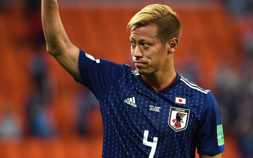 Honda keen to face in-form Phoenix | RNZ News