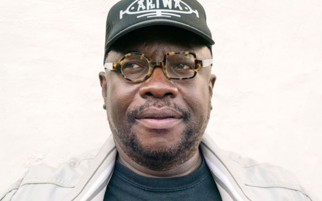 Dub legend Mad Professor | RNZ