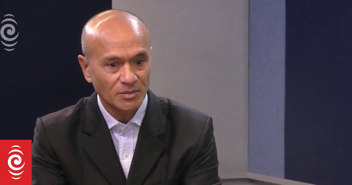 Terminally ill fraudster Vicki Letele sent back to prison | RNZ