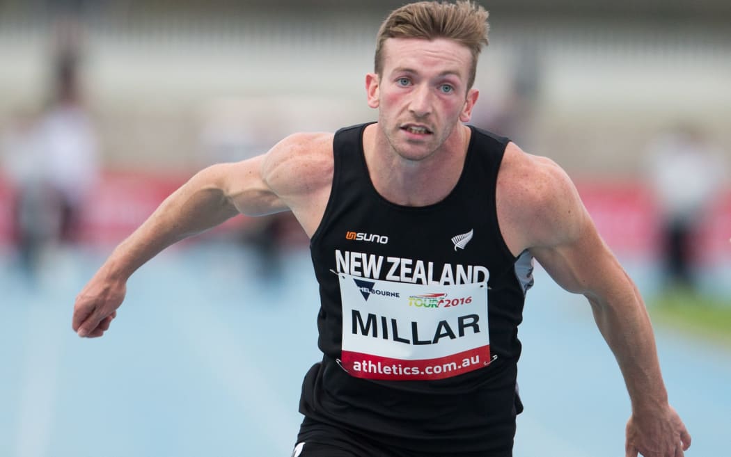 Walsh dominates in Melbourne | RNZ News