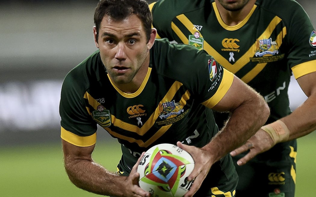 Smith wins Golden Boot for second time | RNZ News