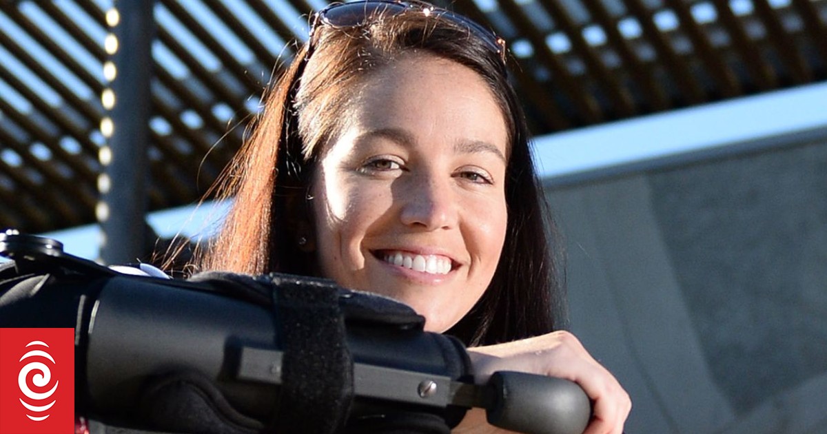 Walker back to lead NZ at BMX world champs | RNZ News