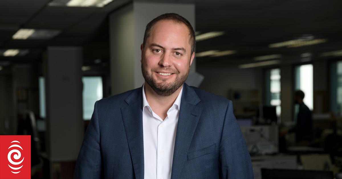 Neale Jones on the new leadership of the National Party | RNZ