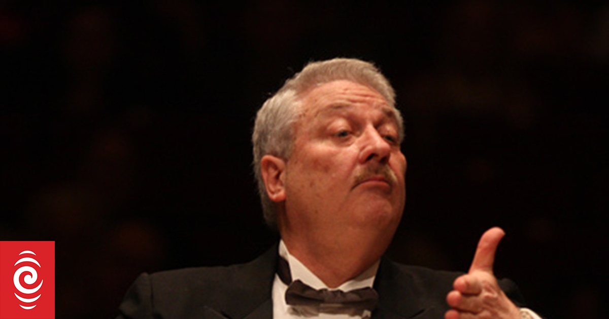 "It's a work that audiences can relate to" | RNZ