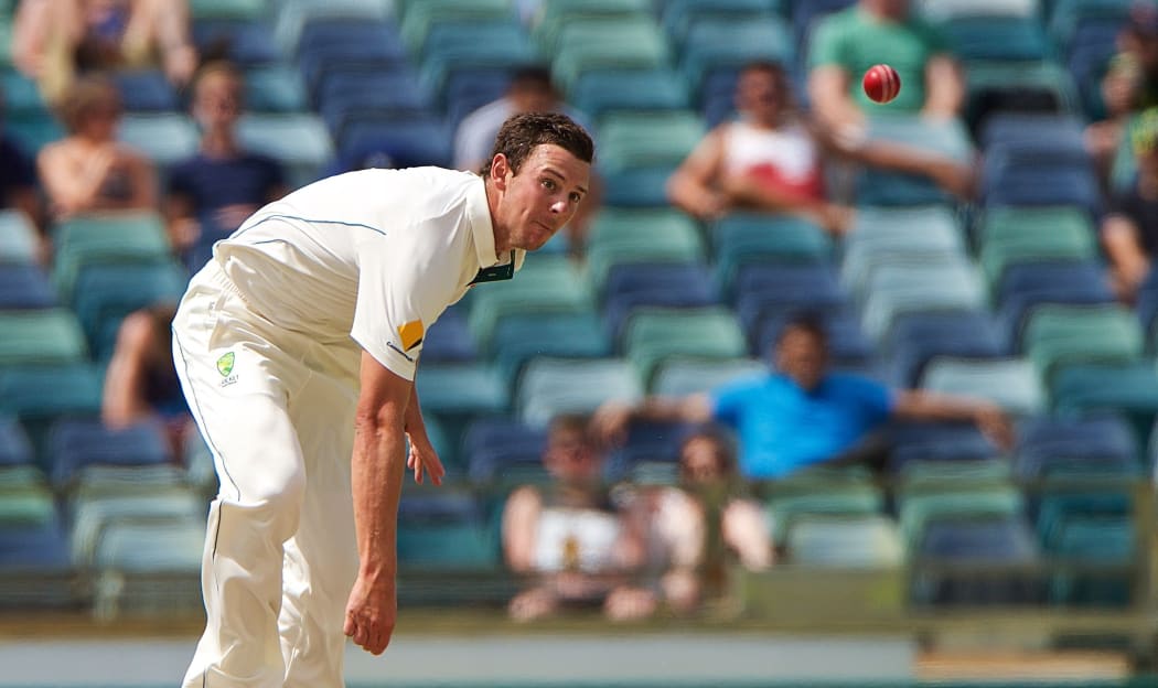 Australia excited by Basin pitch | RNZ News