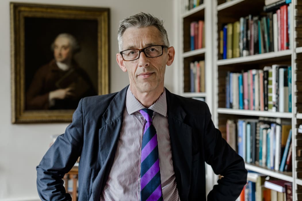 Nine To Noon for Friday 13 November 2015 Nine To Noon | RNZ