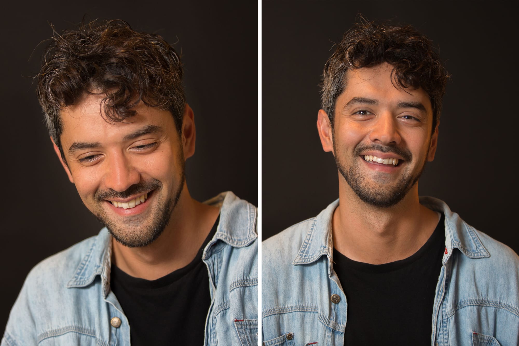 The Joy Project: Liam Coleman | RNZ