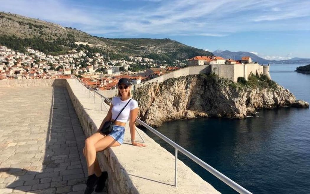 Travel in the time of Covid: Two Kiwis who kept going | RNZ