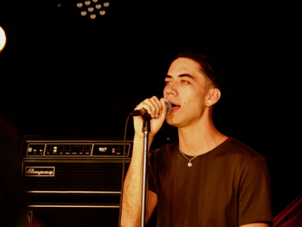 Track By Track: TEEKS - Something to Feel | RNZ