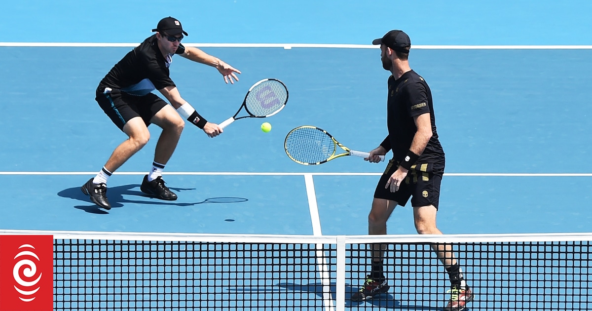 Today's sports news: What you need to know | RNZ News