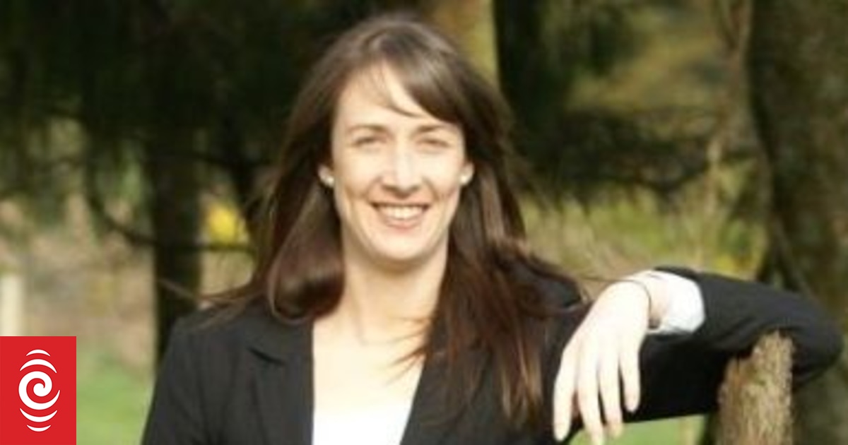 First female provincial rugby chairperson appointed | RNZ News